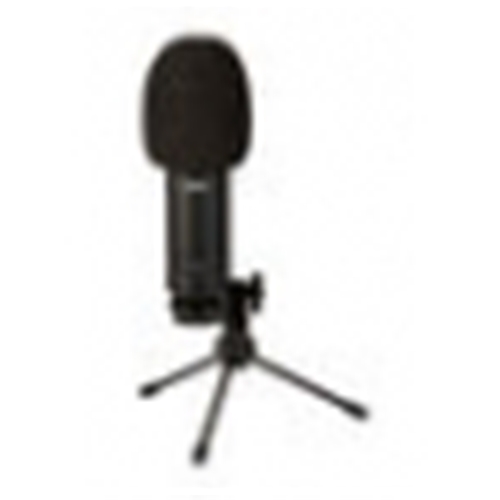 Hoggtowne Music - On-Stage Microphone USB On Stage AS700 w/stand