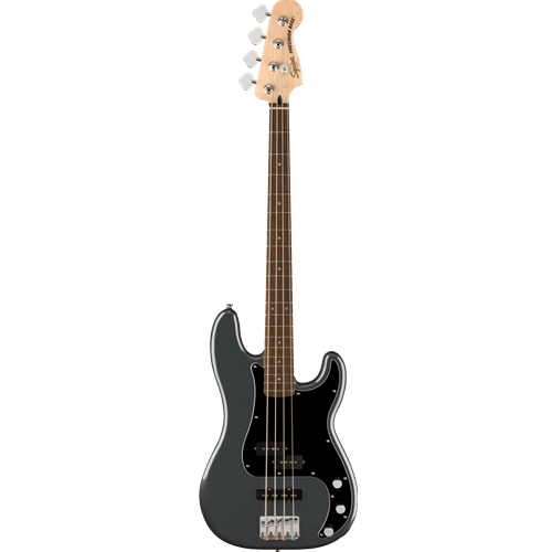 Hoggtowne Music - Squier Affinity Series™ Precision Bass® PJ